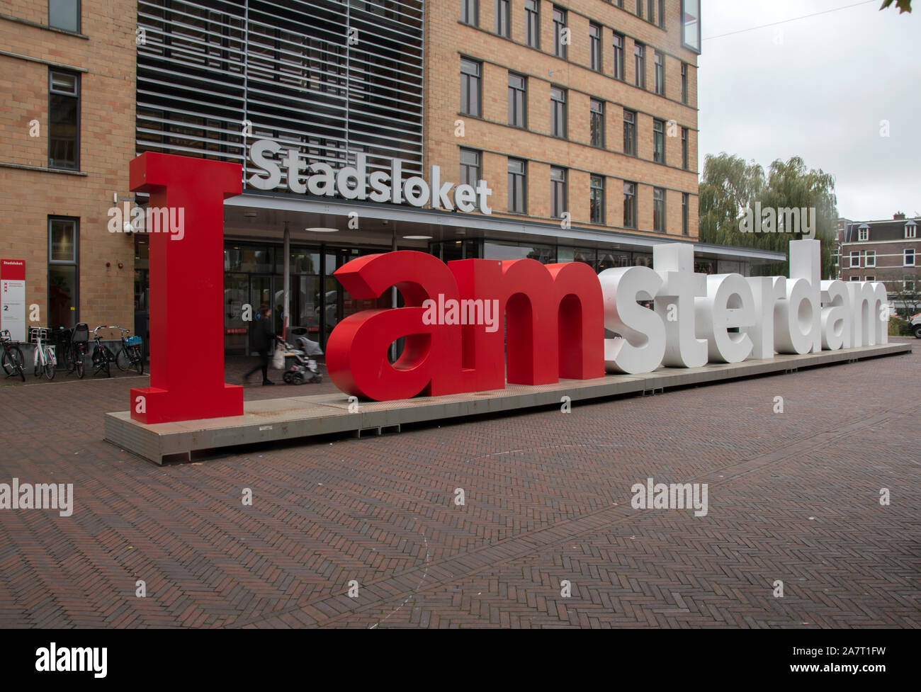 I Amsterdam Letters High Resolution Stock Photography and Images - Alamy