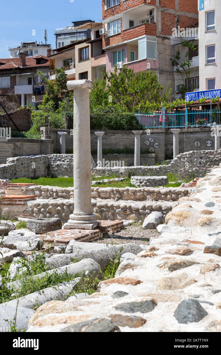 Sandanski, bulgaria hi-res stock photography and images - Alamy