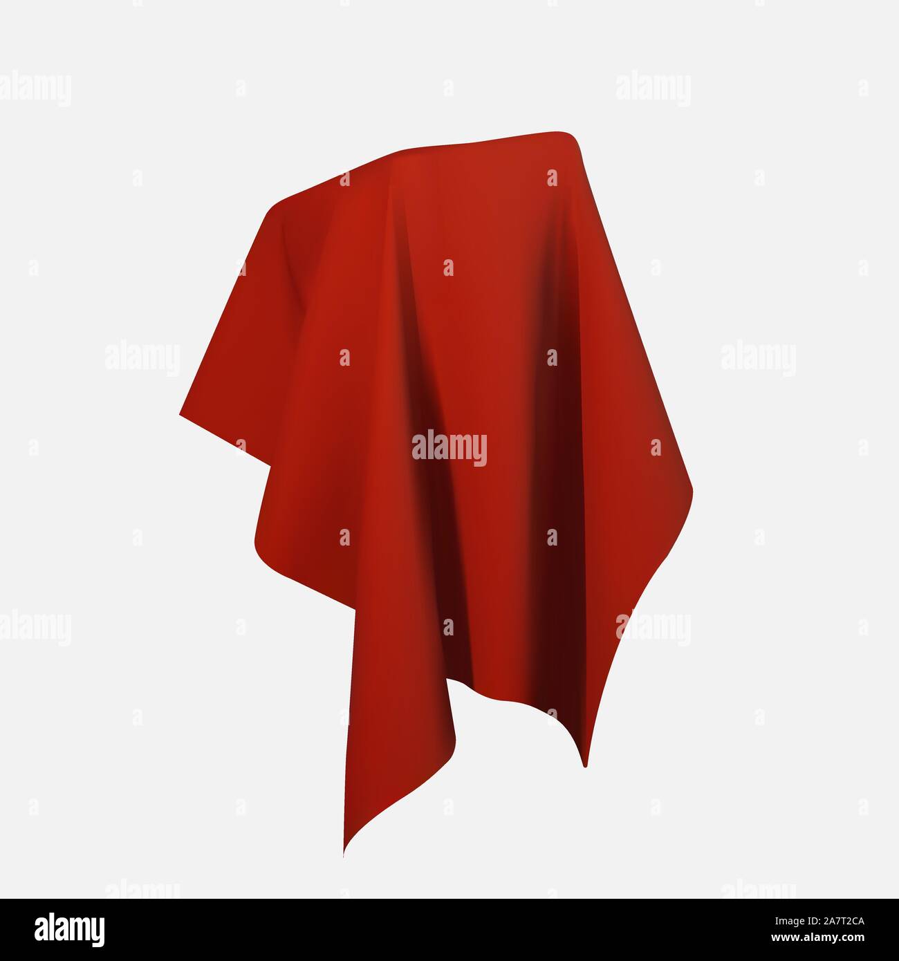 Table cloth magic Stock Vector Images - Alamy