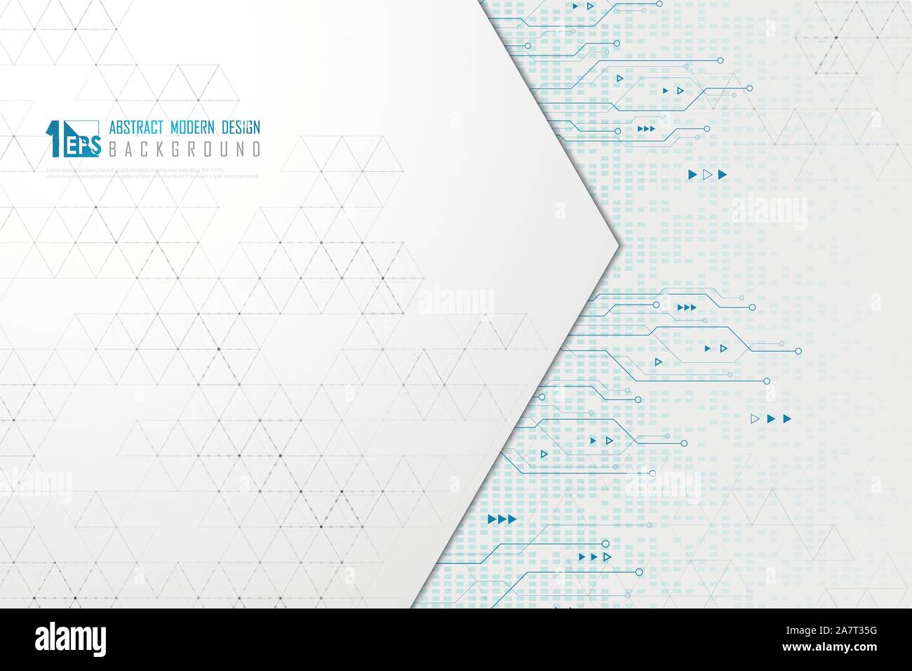 Leaflet design hi-res stock photography and images - Alamy