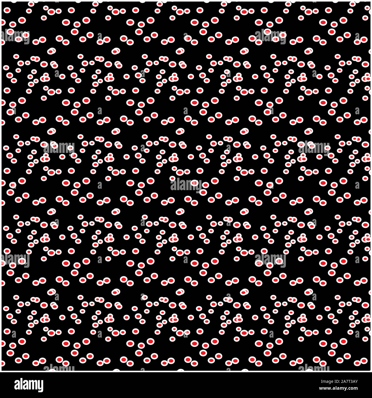 Seamless pattern illustrator hi-res stock photography and images - Alamy