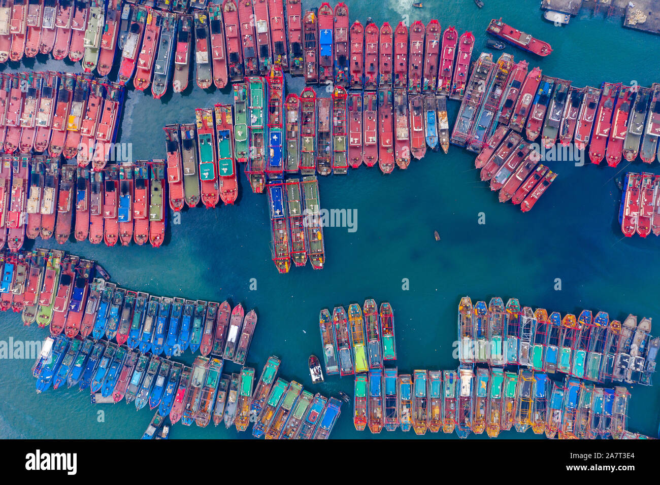 Beihai chinas guangxi zhuang autonomous hi-res stock photography and ...