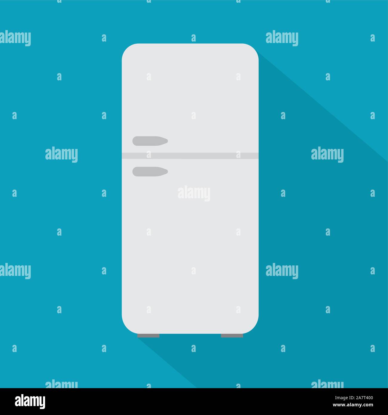 Frig Vector Vectors High Resolution Stock Photography and Images - Alamy