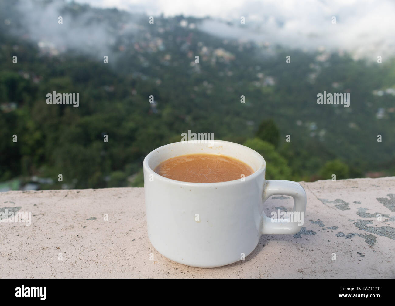 Kalimpong india hi-res stock photography and images - Alamy