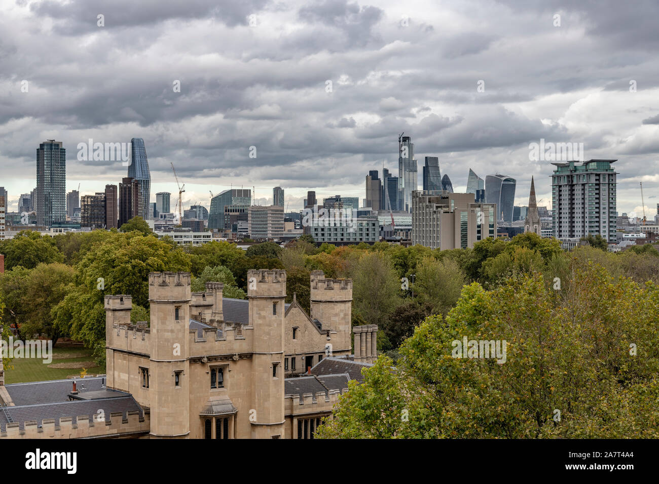 Lambeth palace hi-res stock photography and images - Alamy