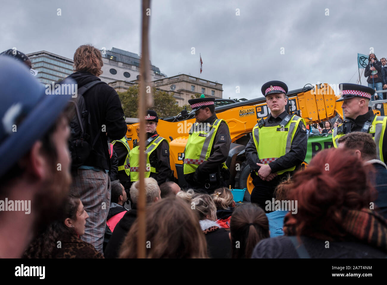 Cordon off area hi-res stock photography and images - Alamy