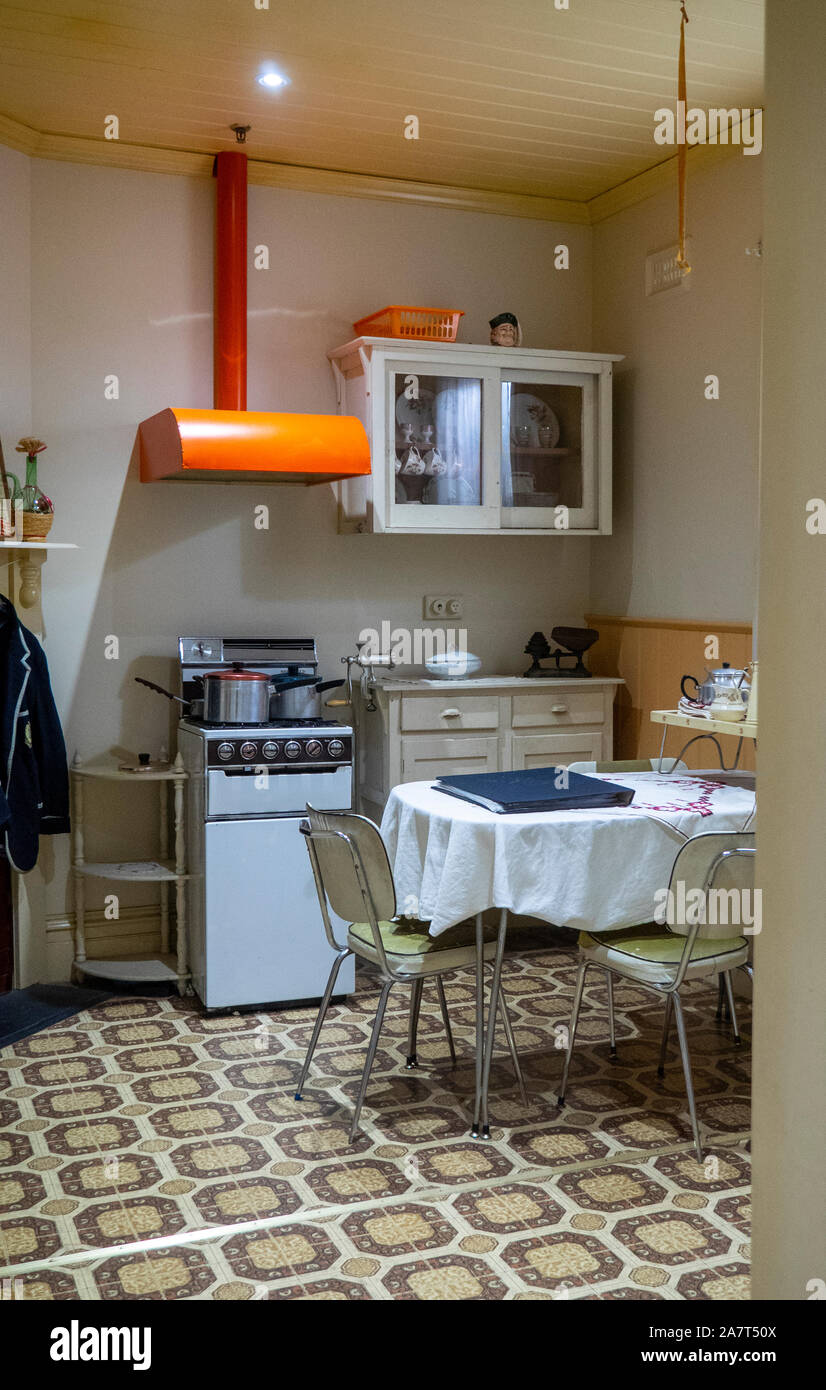 National Wool Museum Geelong Victoria Australia Stock Photo - Alamy