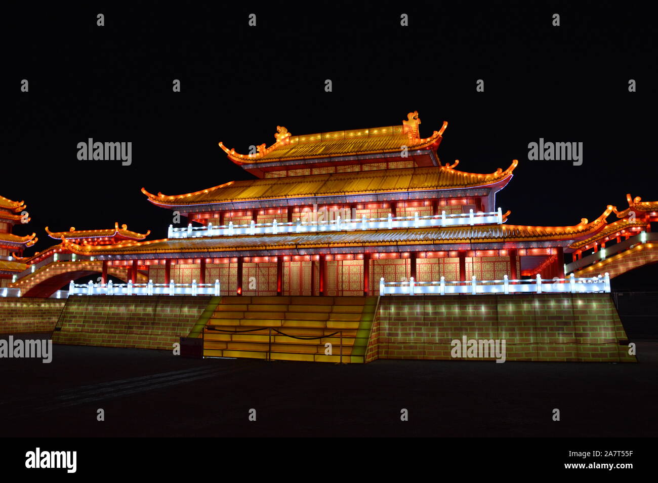 Feux follet hi-res stock photography and images - Alamy