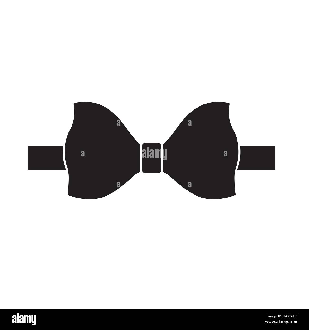 bow tie icon Stock Vector Image & Art - Alamy