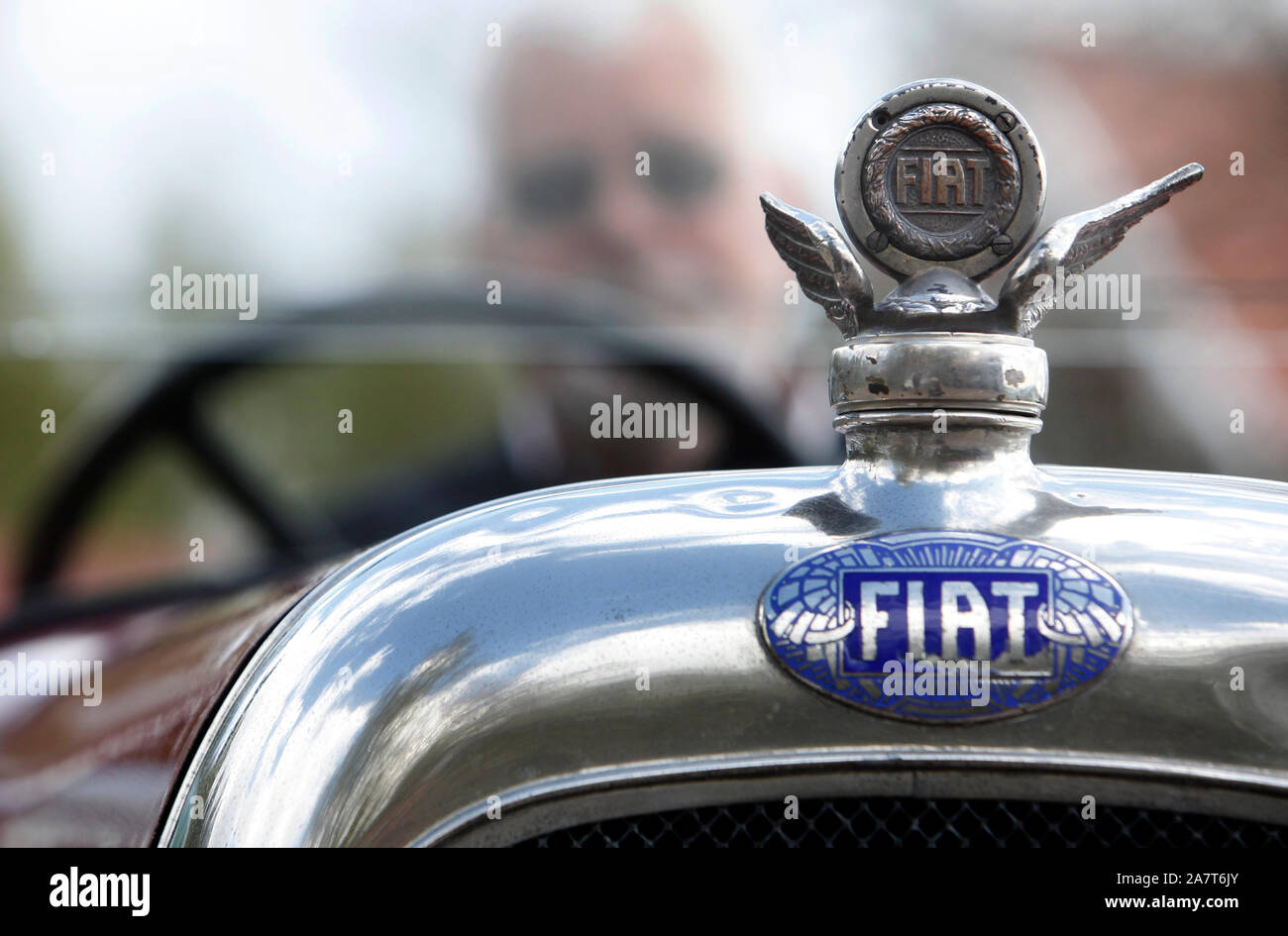 Old fart hi-res stock photography and images - Alamy