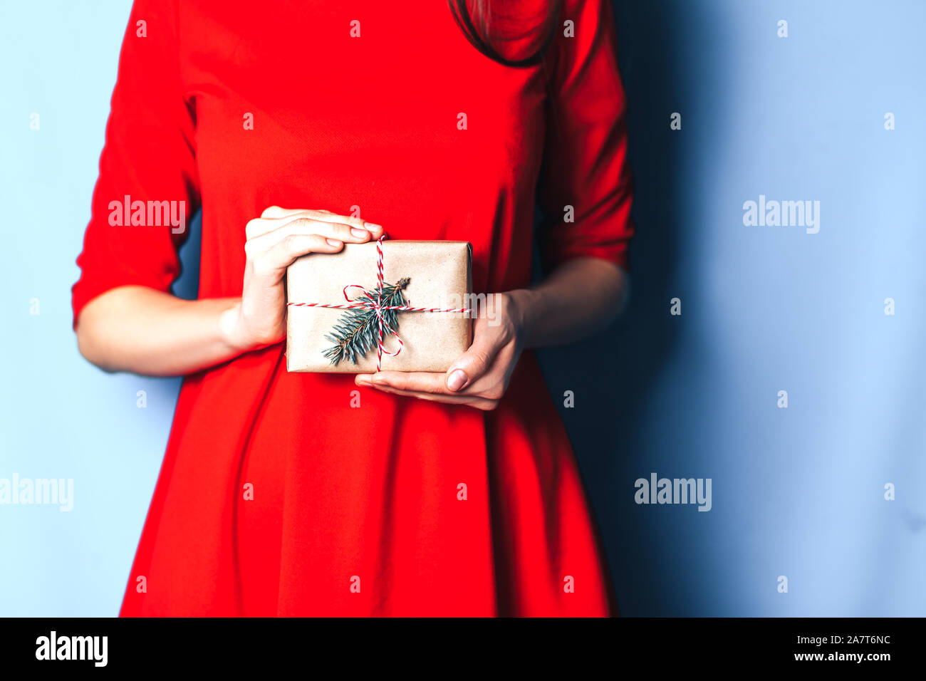 Pretty woman son little hi-res stock photography and images - Alamy