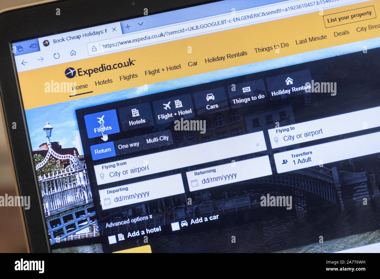 Laptop co hi-res stock photography and images - Alamy