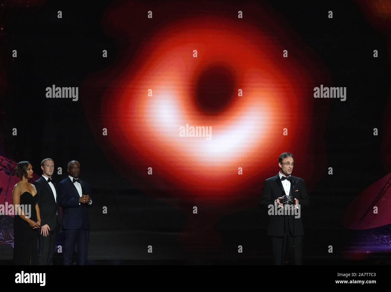 Ames research center hi-res stock photography and images - Alamy