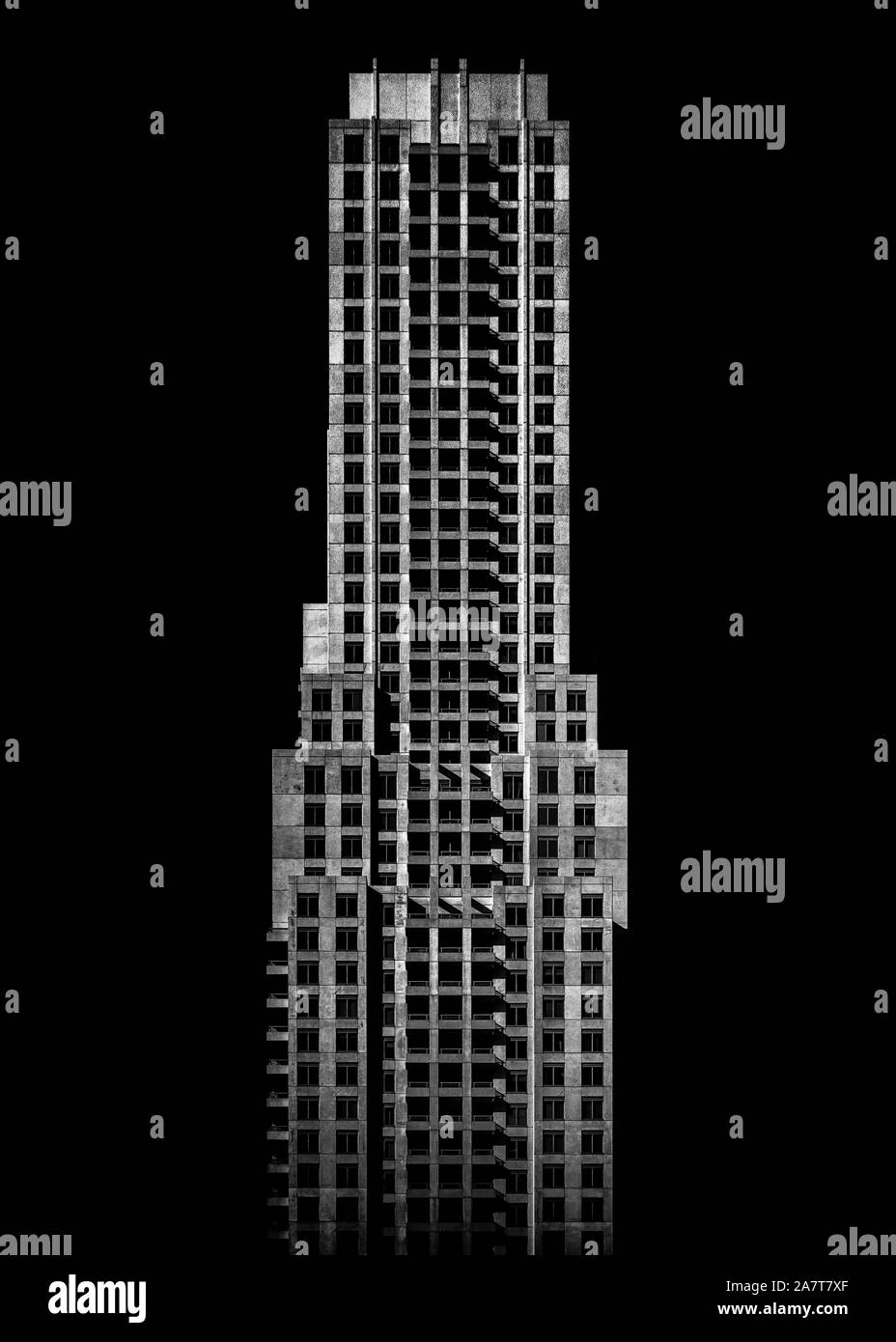 Experimental urban architecture hi-res stock photography and images - Alamy