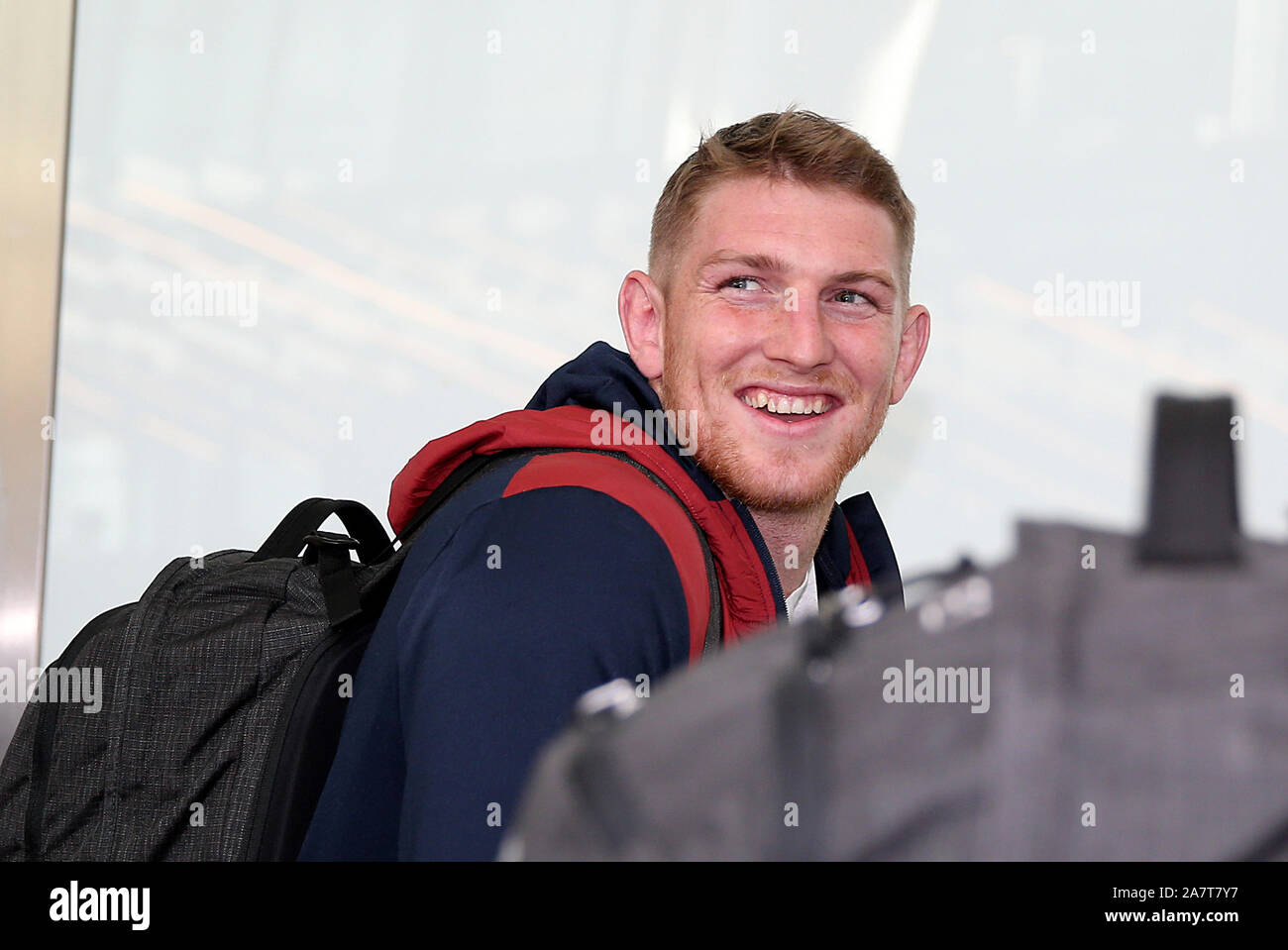 Sam underhill england hi-res stock photography and images - Alamy