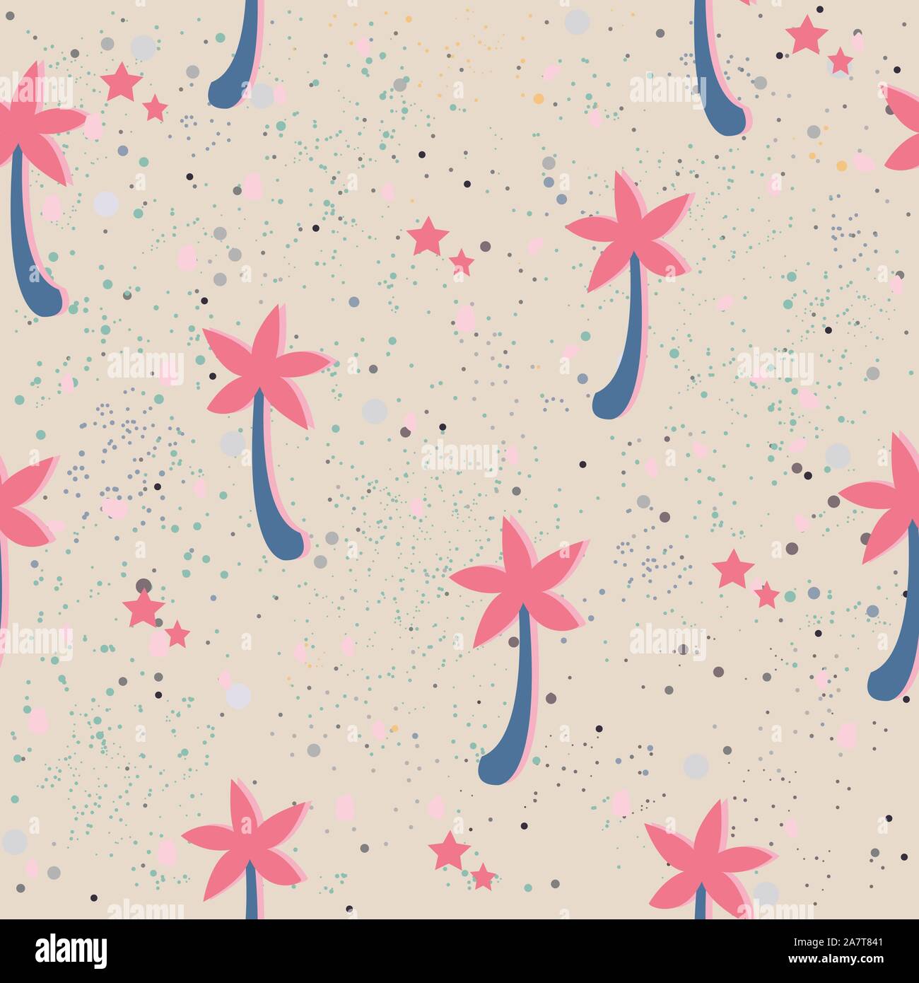 Sandy paper texture Stock Vector Images - Alamy