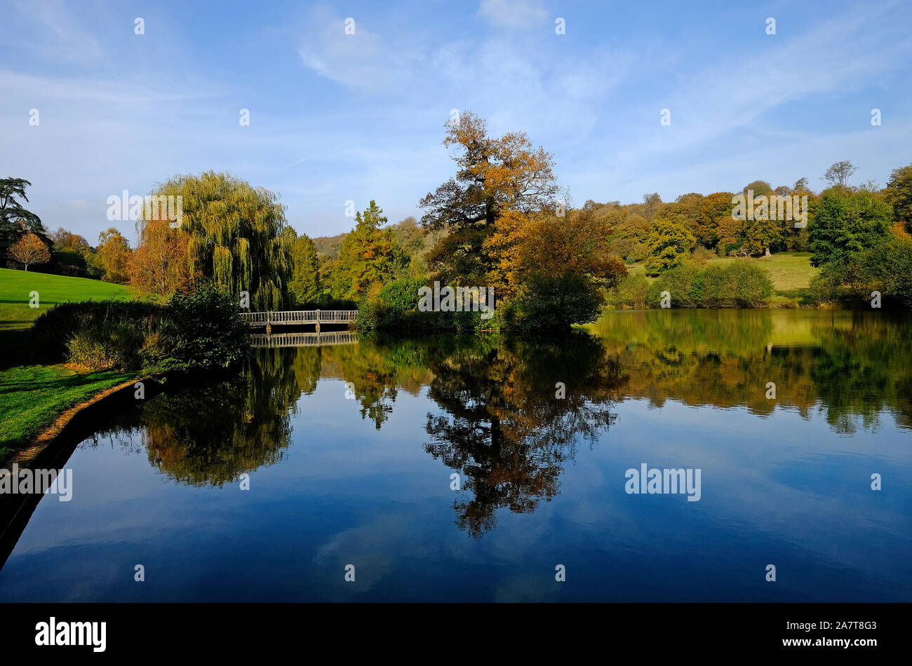 Westerham Kent High Resolution Stock Photography and Images - Alamy