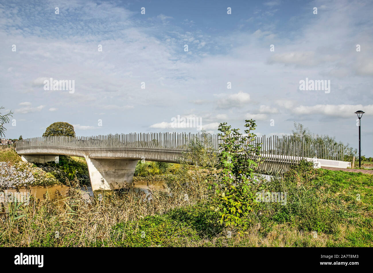 Napoleon bridge hi-res stock photography and images - Alamy