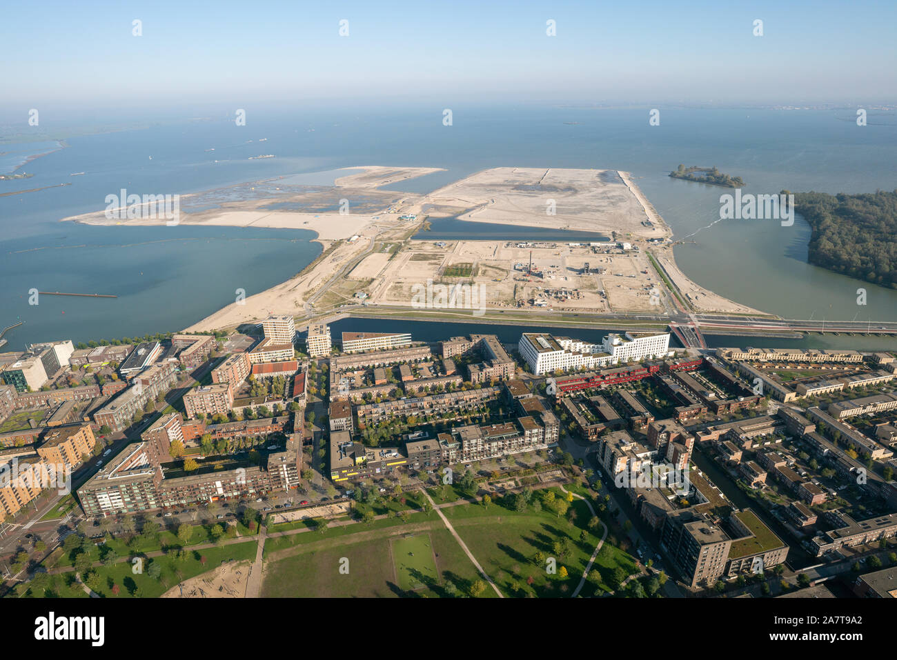 New amsterdam map hi-res stock photography and images - Alamy