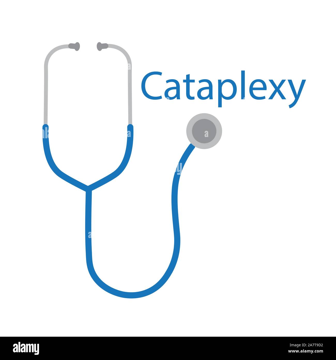 Neurological disease concept Stock Vector Images - Alamy