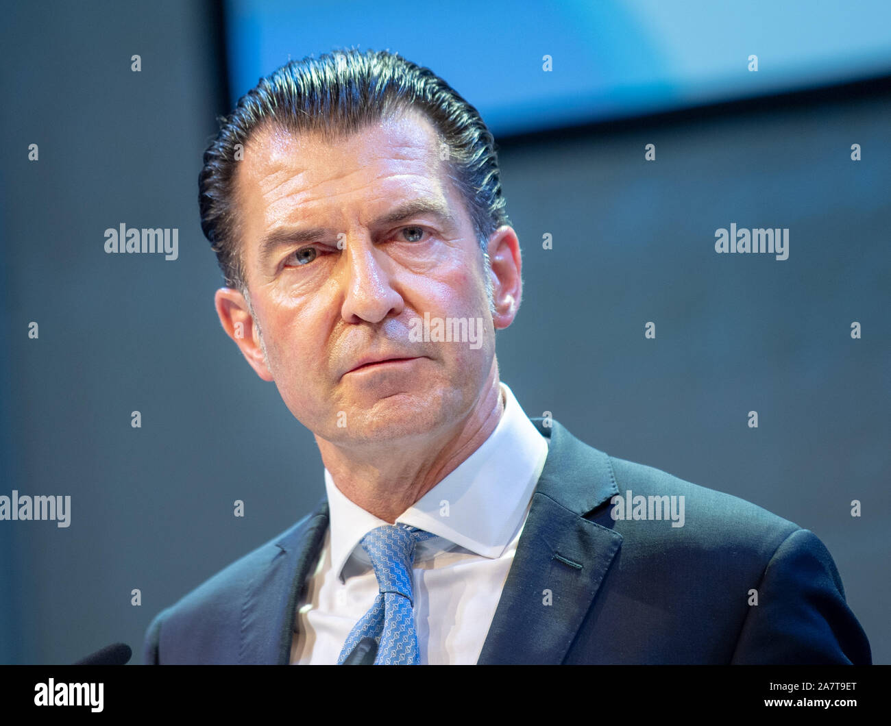 Burda Magazine High Resolution Stock Photography and Images - Alamy