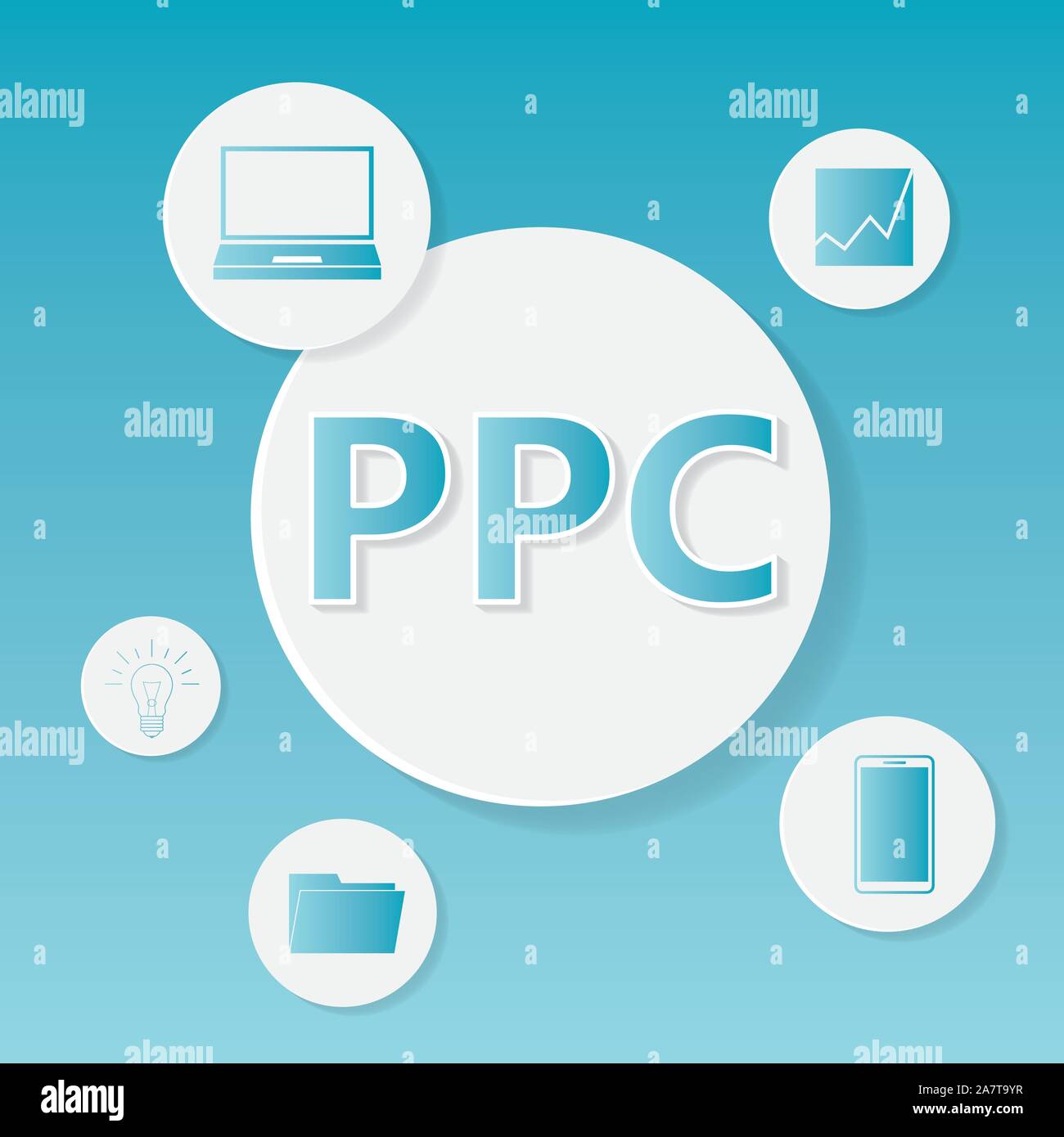 Internet acronym Stock Vector Images - Alamy