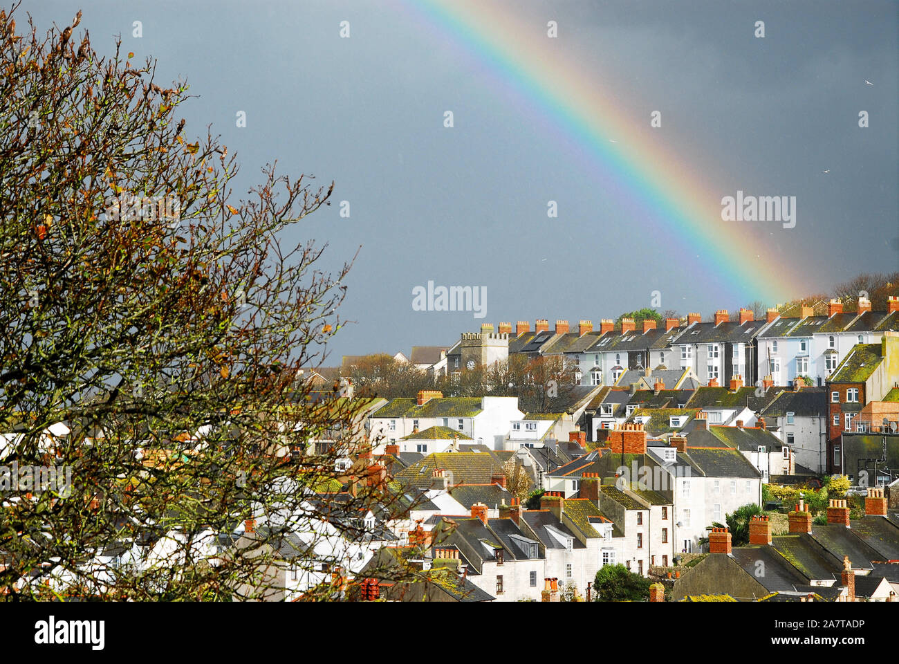 Hardy lagoon hi-res stock photography and images - Alamy