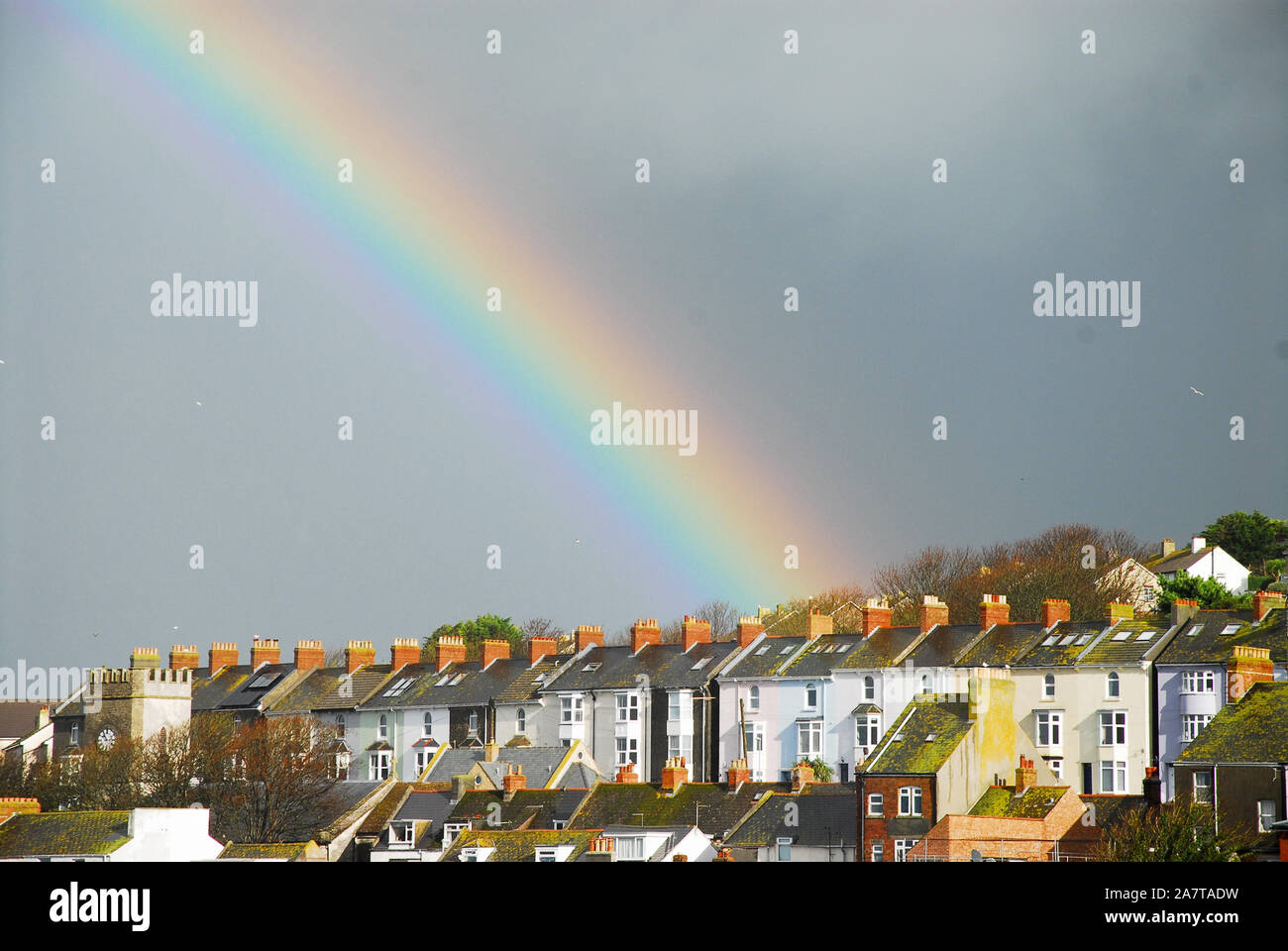 Hardy lagoon hi-res stock photography and images - Alamy