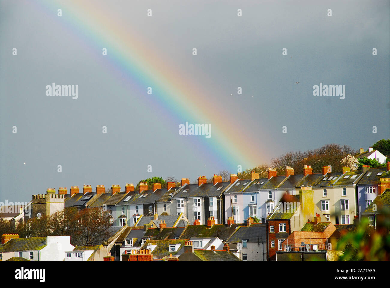 Hardy lagoon hi-res stock photography and images - Alamy