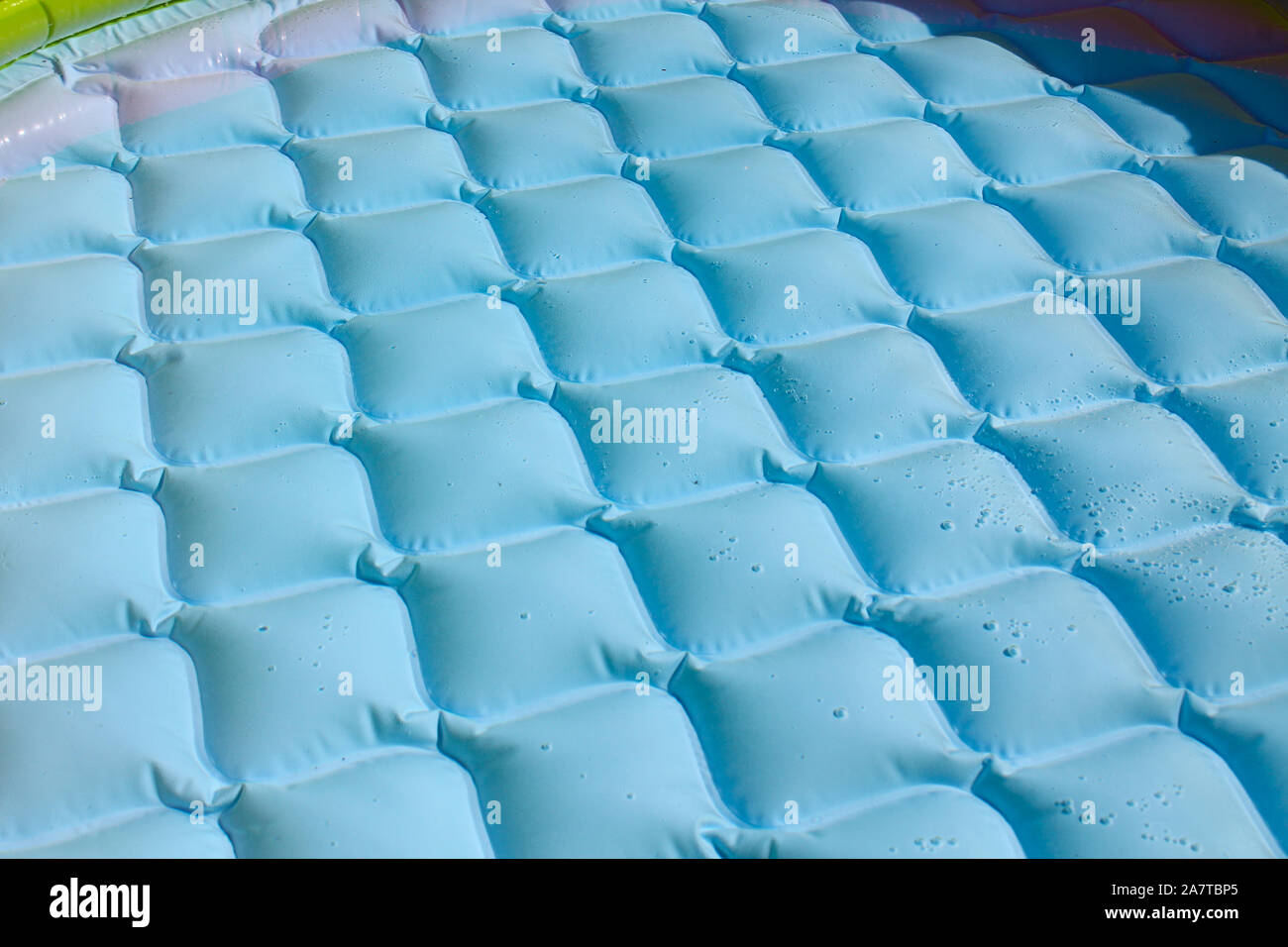 Inflatable Paddling Pool High Resolution Stock Photography and Images ...