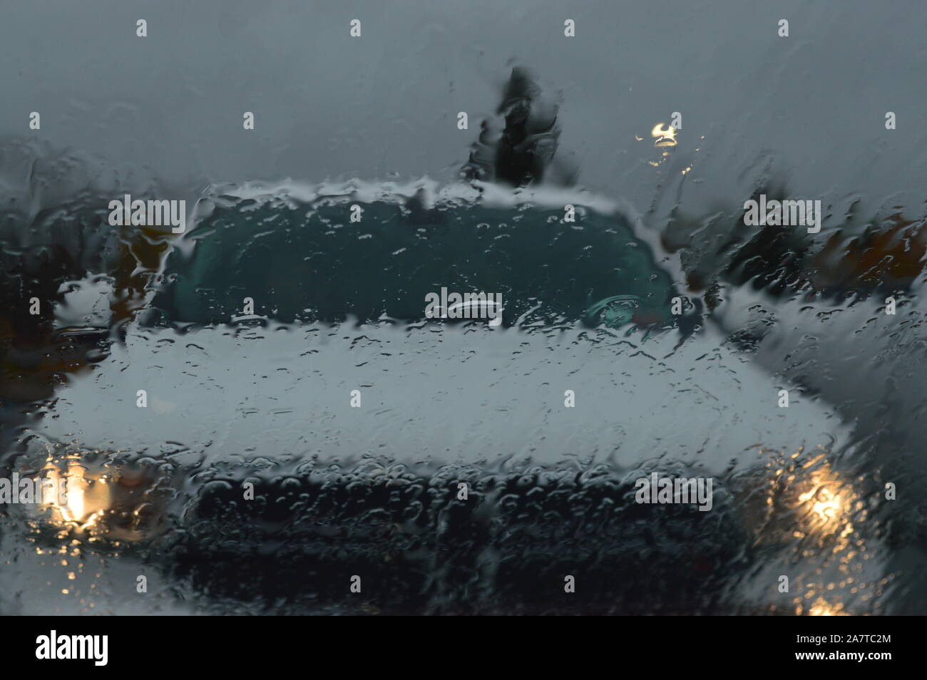 Obstructed Vision High Resolution Stock Photography and Images - Alamy