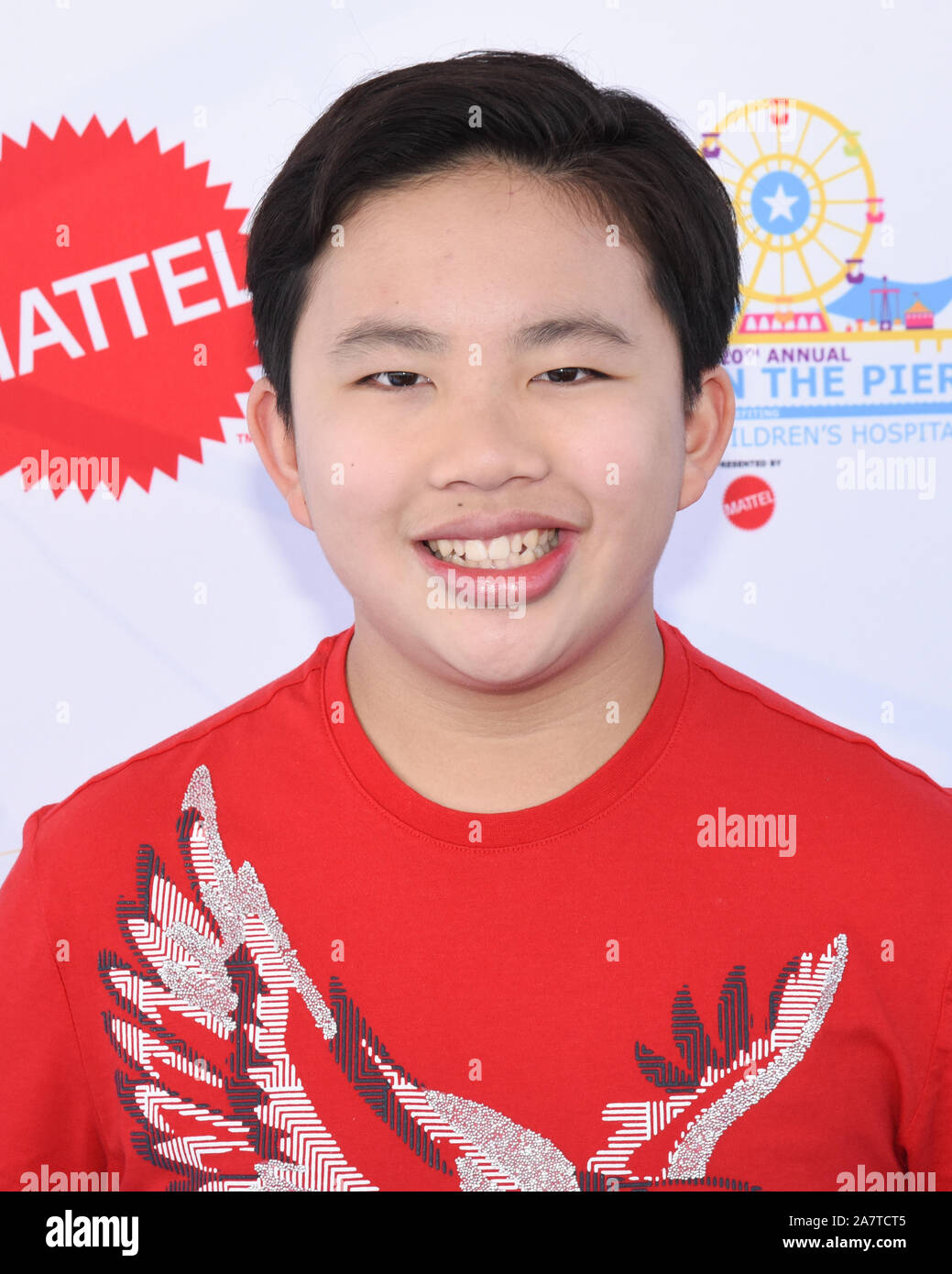 Albert tsai hi-res stock photography and images - Alamy