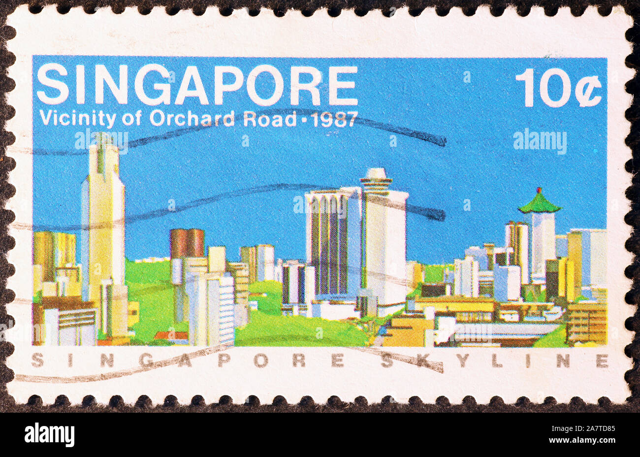 Postage Supplies Singapore at Terri Whobrey blog