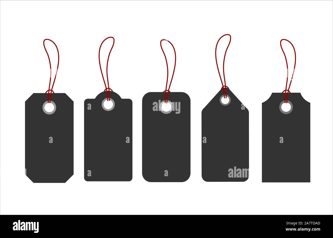 Shopping labels hi-res stock photography and images - Alamy