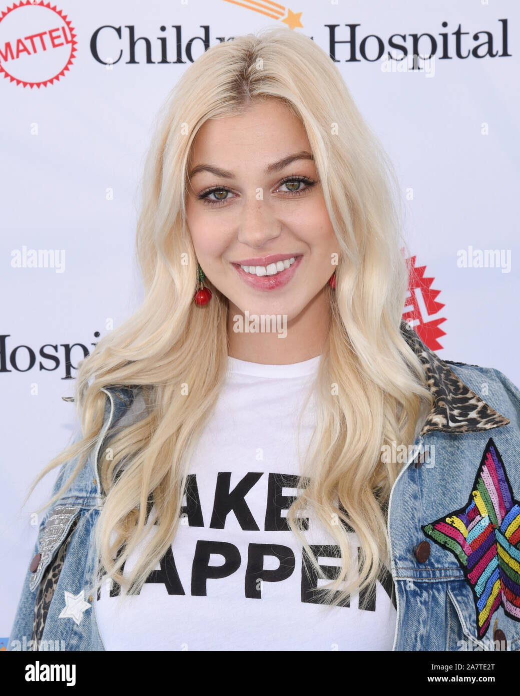 Jackie jacobson hi-res stock photography and images - Alamy