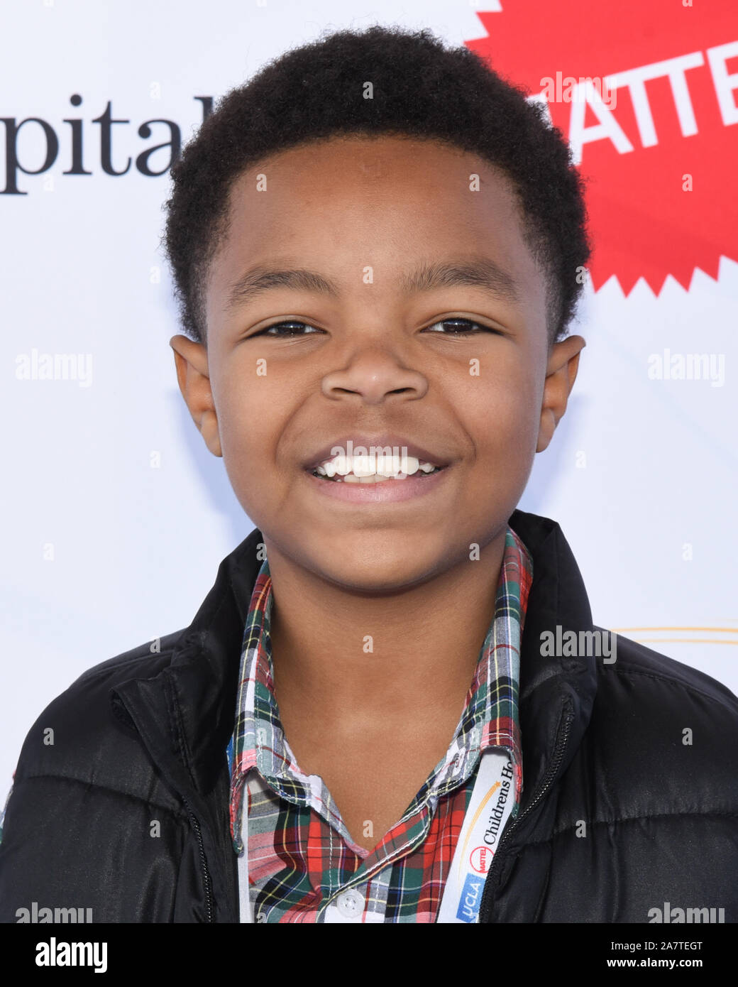 Isaiah morgan hi-res stock photography and images - Alamy