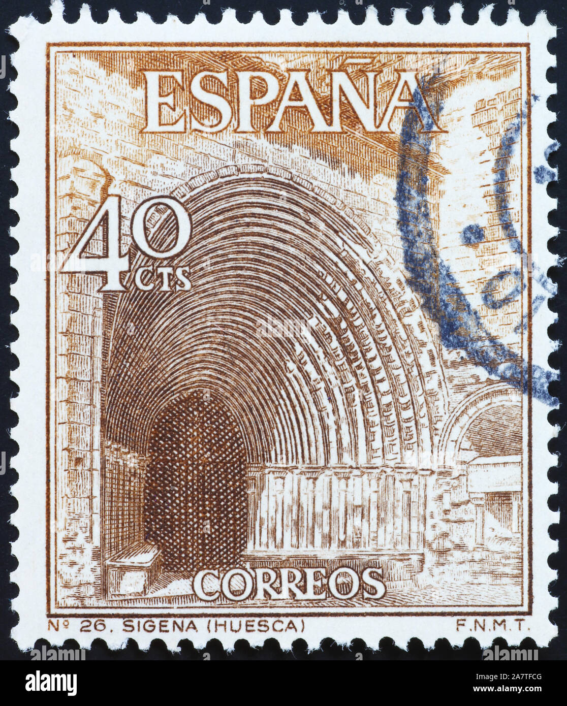 Spanish gothic architecture hi-res stock photography and images - Alamy