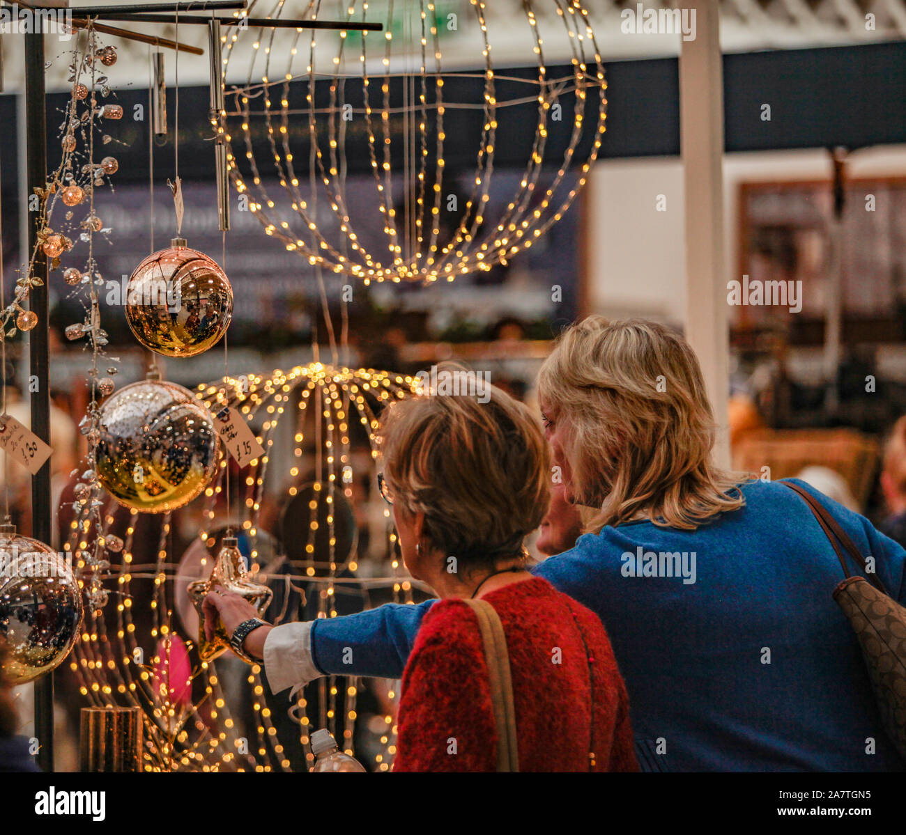 The fast show xmas hi-res stock photography and images - Alamy