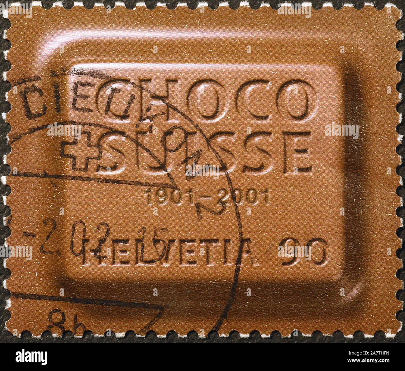 Switzerland chocolate hi-res stock photography and images - Alamy