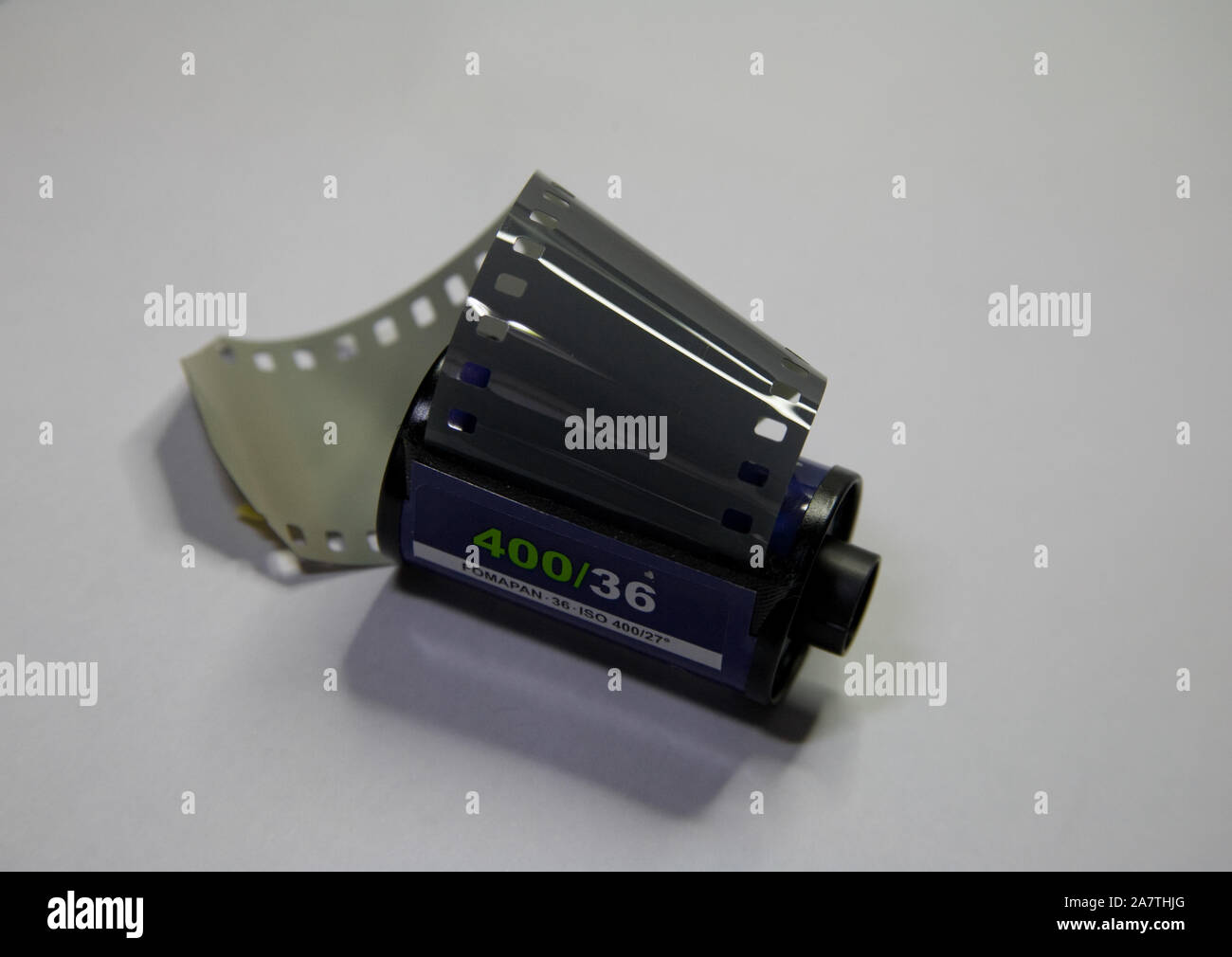 Home film developing hi-res stock photography and images - Alamy