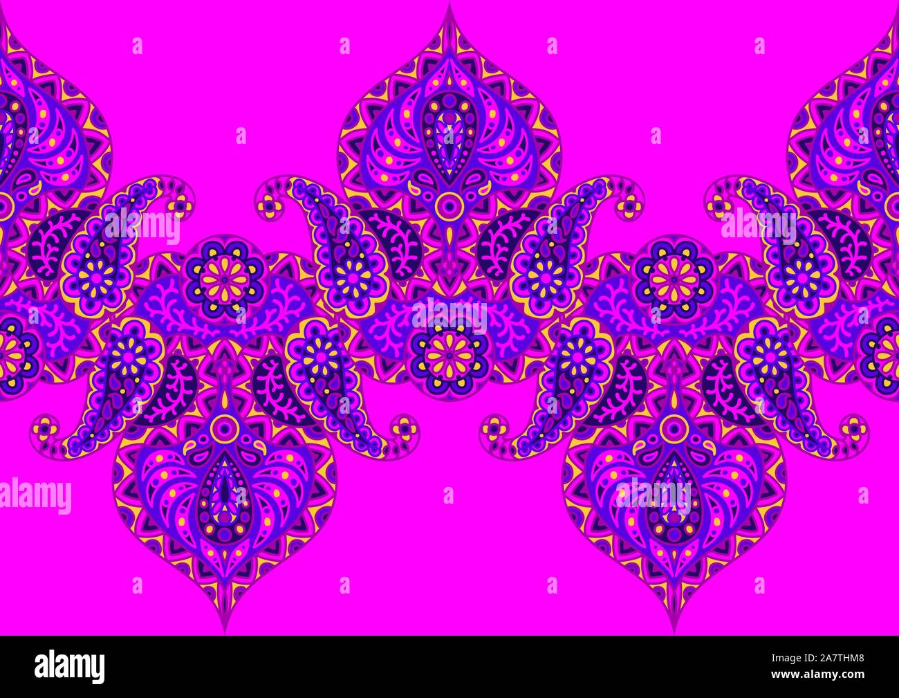 Pink lotus the national flower of india hi-res stock photography and ...