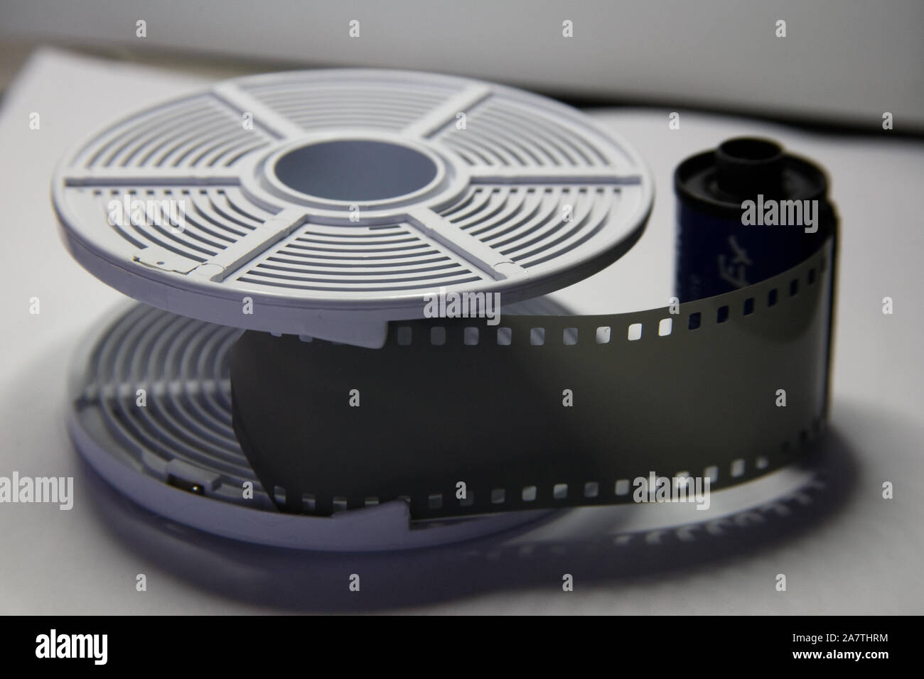 Photography developing lab hi-res stock photography and images - Alamy