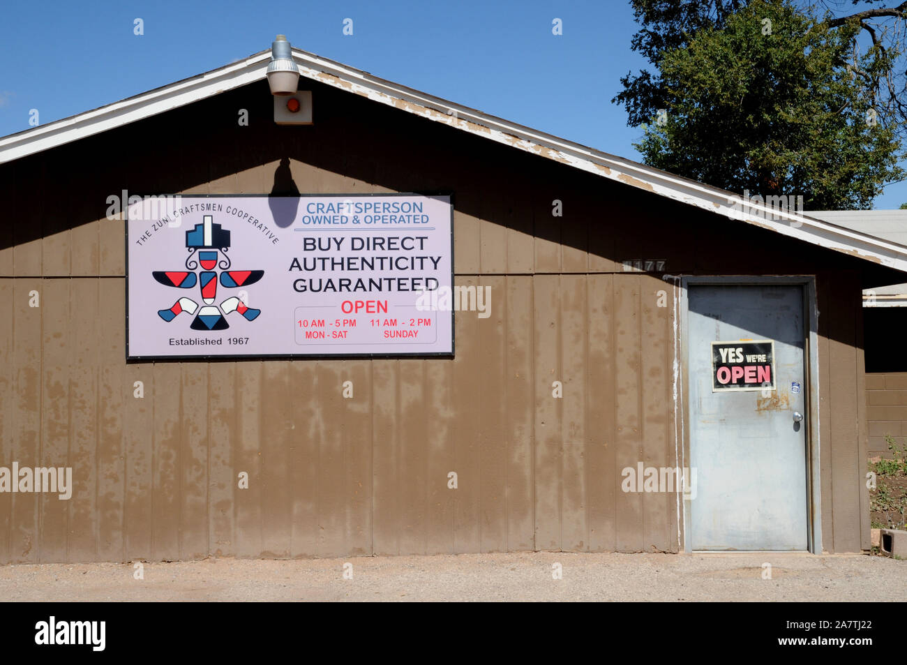 New mexico turquoise crafts hi-res stock photography and images - Alamy