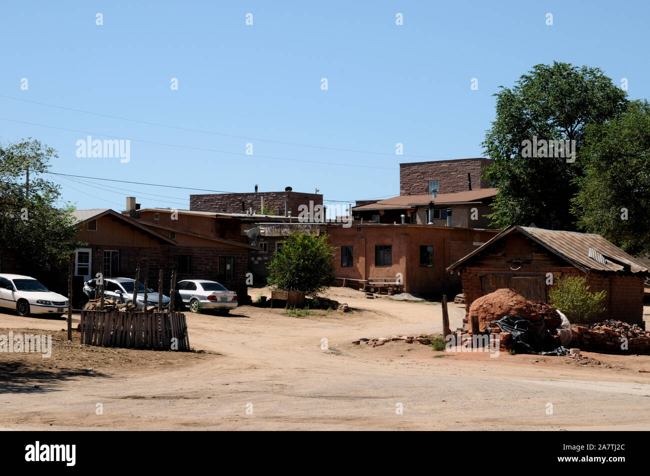 Zuni culture hi-res stock photography and images - Alamy