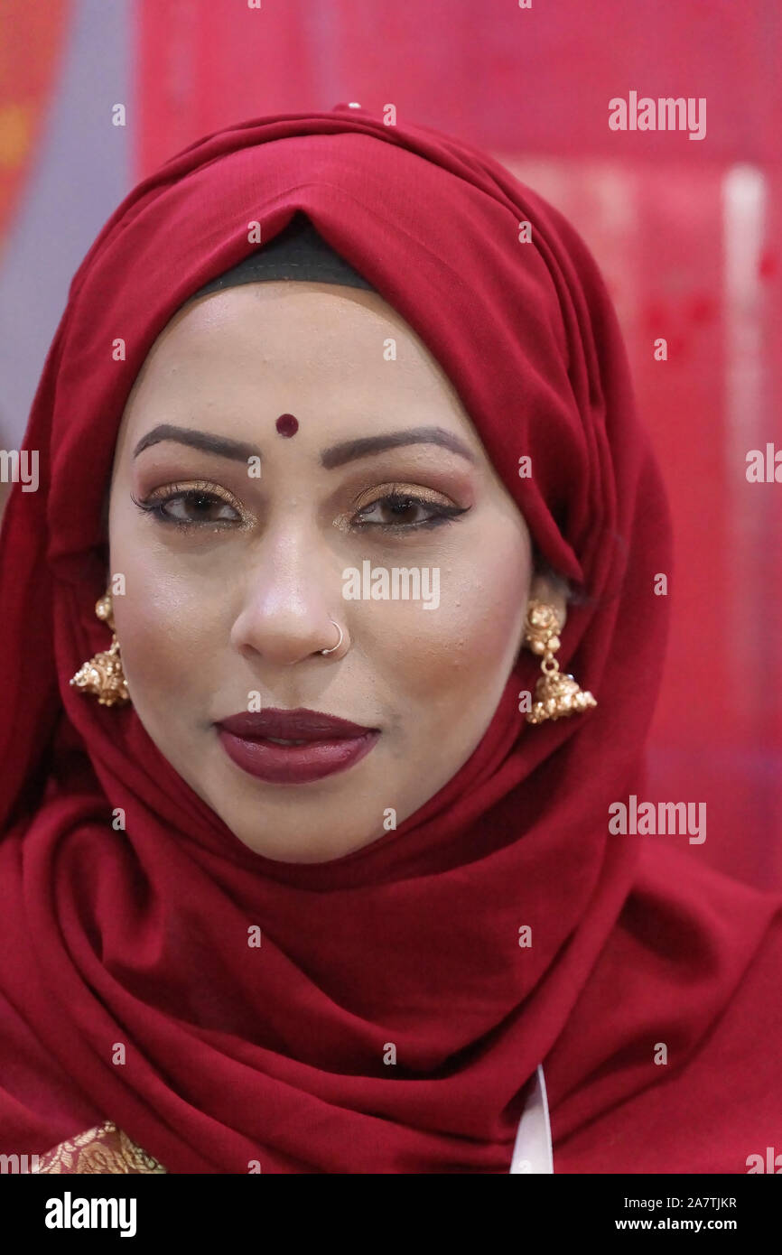 Miss universe kazakhstan hi-res stock photography and images - Alamy