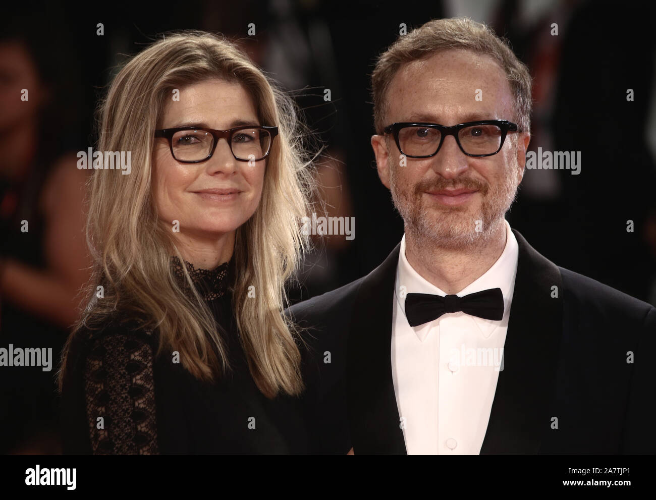 Alexandra dickson gray hi-res stock photography and images - Alamy