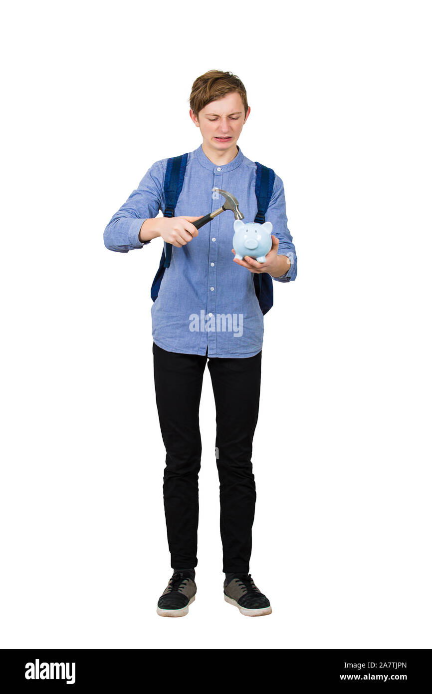 Break university Cut Out Stock Images & Pictures - Alamy