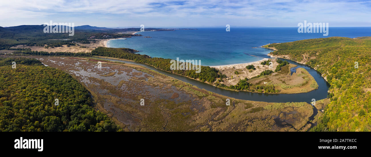 Ropotamo hi-res stock photography and images - Alamy