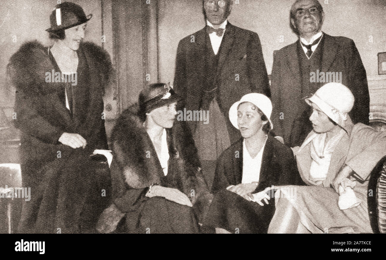 Amy johnson hi-res stock photography and images - Alamy