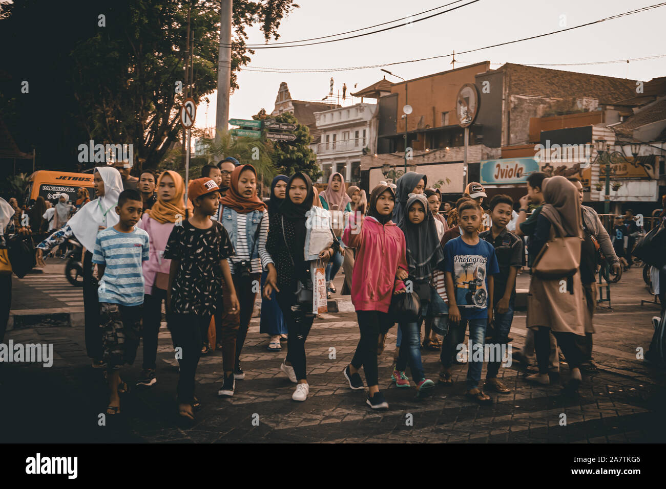 Explore street culture hi-res stock photography and images - Alamy